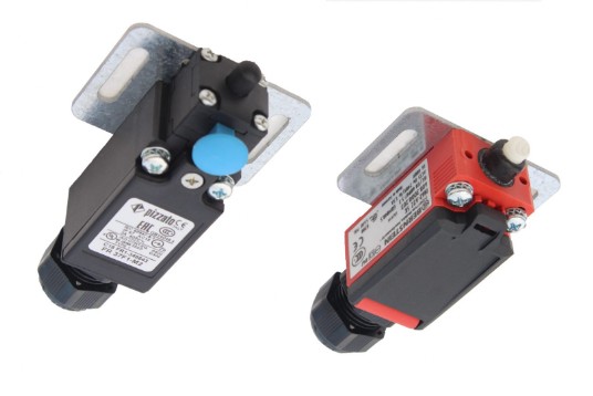 DFP - Door switch → Elsat sas