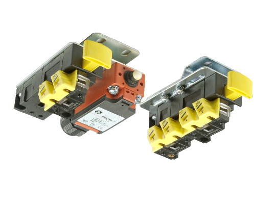 DLP – Interlock or door switches device → Elsat